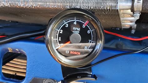 How To Wire A Tachometer To A Distributor A Terrific Guide Iottechnologies