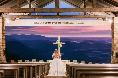 Camp Greenville Wedding Venue