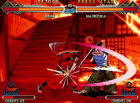 The Games That Defined The Neo Geo RetroGaming With Racketboy