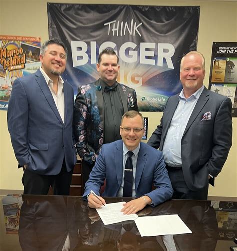 Globe Life Liberty National Division Mark Woodruff Agency On Linkedin Congratulations To Ryan