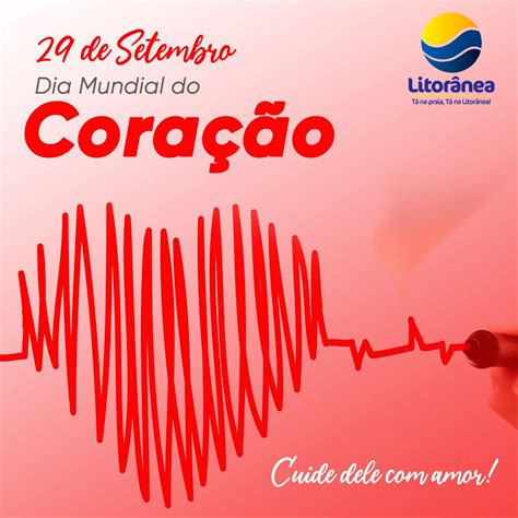 Dia Mundial Do Coração Uma Chamada à Conscientização E Cuidado