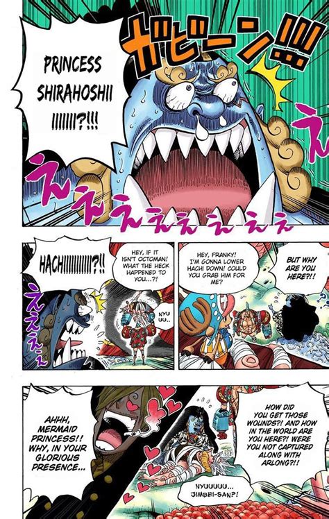 Pin By Karim Abd Elmoneim On One Piece One Piece Comic One Piece