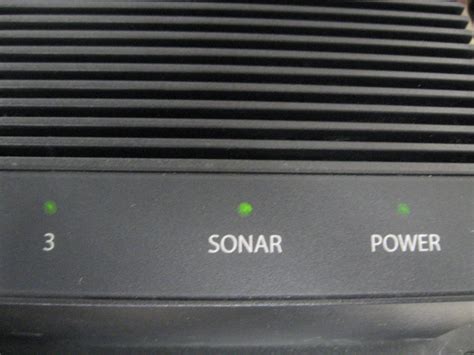 Simradlowrance Navico Structure Scan Lss 1 Sonar Module Only No Cables Max Marine Electronics