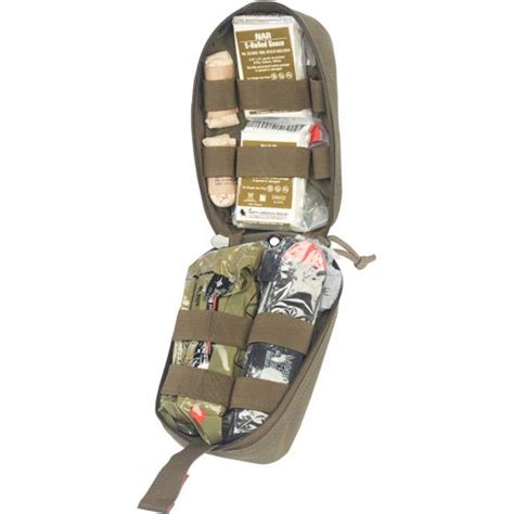 Nar Tactical Operator Response Kit Tork Basic From North American Rescue