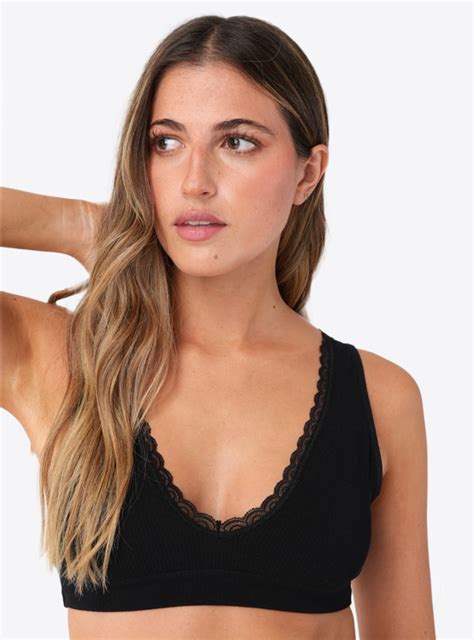 Ripley SostÉn Seamless Index Para Mujer