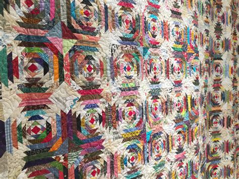 Bonnie Hunter And Her Scrap Obsession Quilt Addicts Anonymous