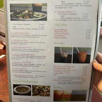 Eastside Thai Restaurant Updated February 2026 144 Photos And 175