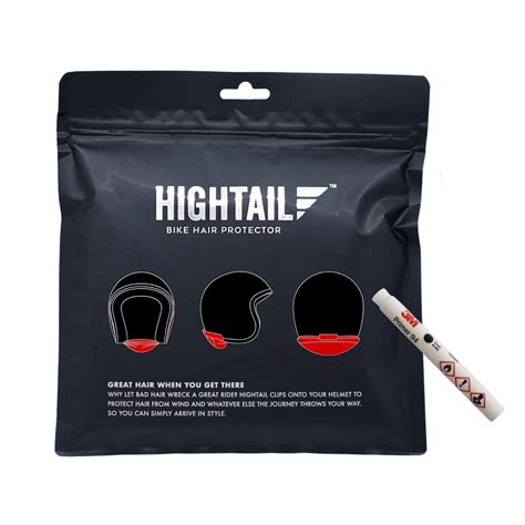 Hightail Hair Protector Hightail Hair