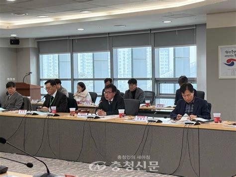 충남도 인공지능·양자 등 과학기술 역량 모은다