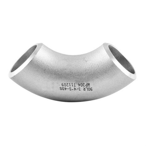 Ss304 Seamless Stainless Steel Elbow Flange Concentric Eccentric