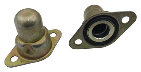 Anchor Nut Two Lug Floating Nas1473
