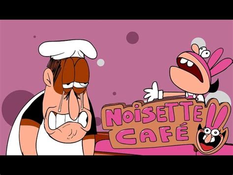 New Noisette Cafe Episode Dropped Fandom