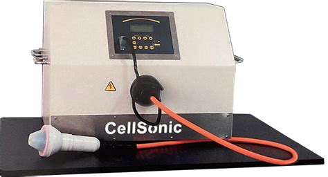 Cellsonic Total Body Restoration