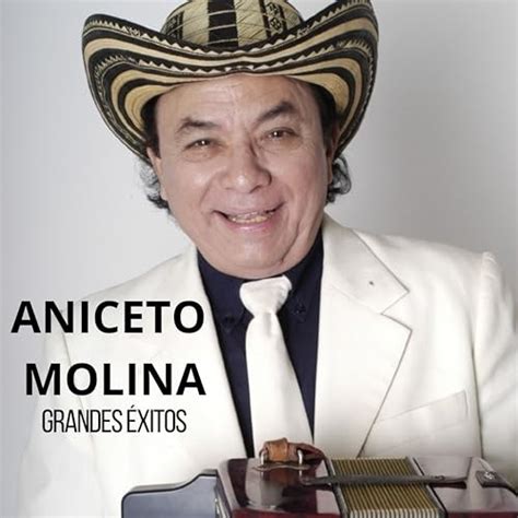Grandes Éxitos Aniceto Molina Digital Music