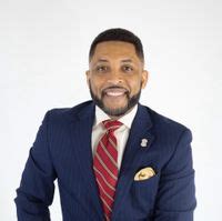 First Baptist Church Lauderdale Staff Senior Pastor Christopher