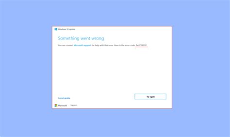 Fix Error Code Xc In Windows TechCult