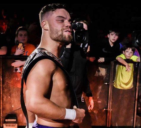 Jordan Devlin Wrestling Amino