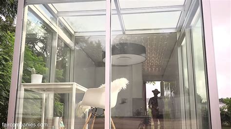 The High Tech And Affordable Kasita Tiny House The Next Revolution In Housing