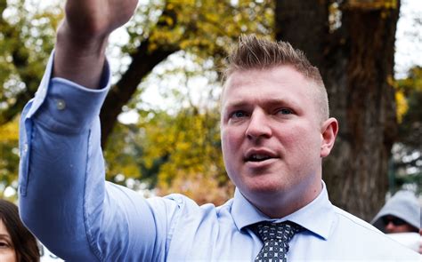 Sky News Admits It Fucked Up By Letting Neo Nazi Blair Cottrell On The Air