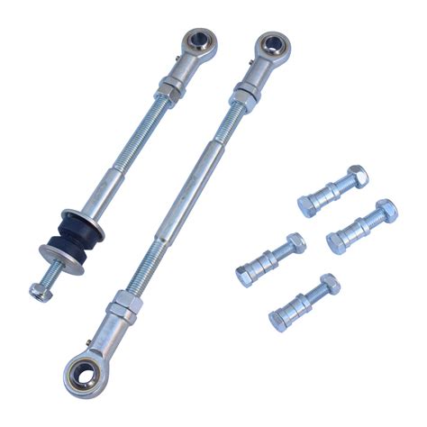 Gu Y61 Rear Extended Sway Link Pin Replacement Kit Jess Better Parts