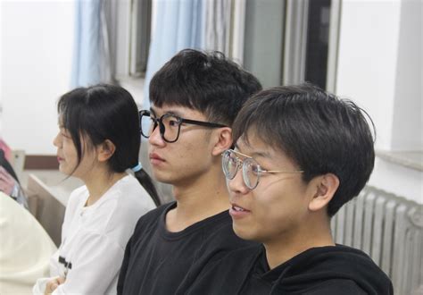 “青年教师大讲堂”第十七讲——异域文化对中国的影响 长春人文学院文学院网站