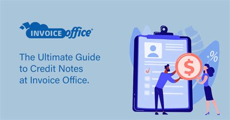 The Ultimate Guide To Credit Notes Invoice Office