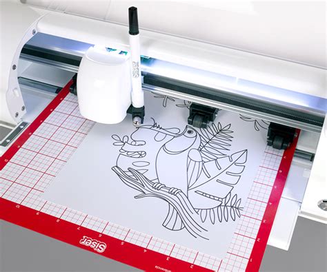 Juliet Plotter Da Taglio 30 Cm Creativamente Plotter