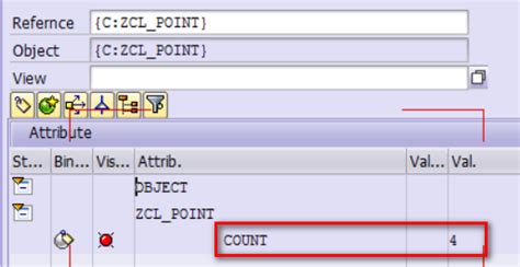 Abap Rtti Java Static Private