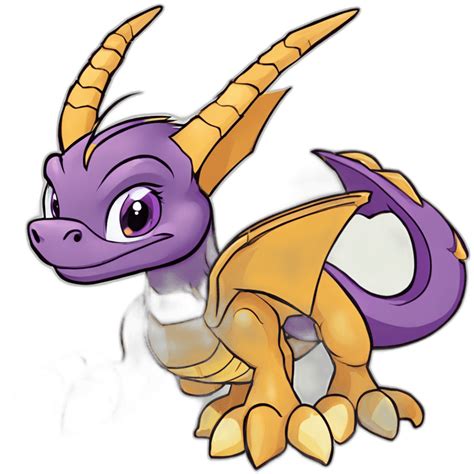 Free Clip Spyro Download Free Clip Spyro Png Images Free Cliparts On Clipart Library