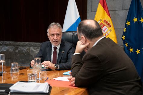 El Gobierno Autoriza Tras Nuevos Informes De Hacienda La Recuperación