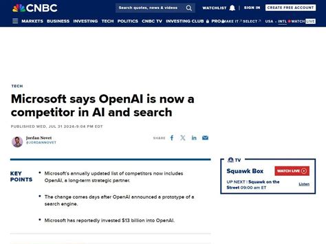 Abil Hakim On Linkedin Microsoft Openai Ai Search Technology Innovation