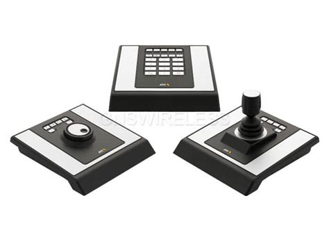 Axis T8311 Professional Joystick