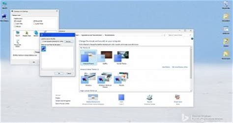 How To Change The Ugly Windows Icons Softpedia