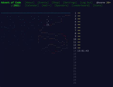 Daily Coding Challenges In December With Advent Of Code Revit News