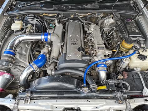 Toyota 1jz Gte Turbo Engine Specs And Review Service 52 Off