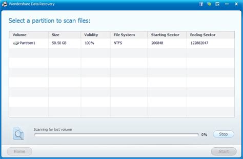 Wondershare Data Recovery Software Lion Blogger Review