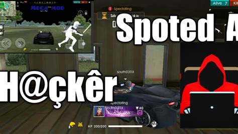 Spoted A Hacker 😡😡😡 During My Rank Push Youtube