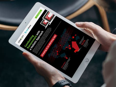 infographic a holistic approach to combat ransomware attacks digiconasia