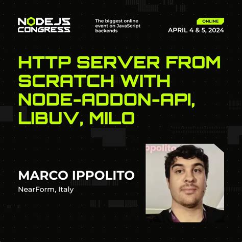 Node Congress On Linkedin Nodejs Node Congress On Linkedin Nodejs