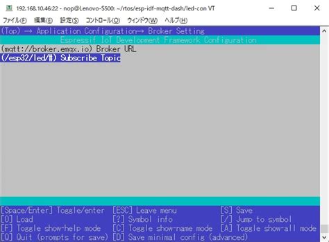 Image Issue Nopnop Esp Idf Mqtt Dash Github