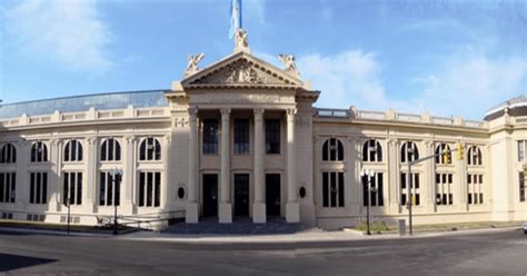 La Universidad Nacional De Rosario Suspendió Al Docente Que Fue