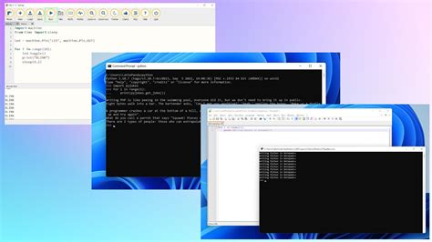 how to install python on windows 10 and 11 tom s hardware