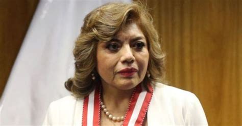 Zoraida Ávalos Sala Plena De Corte Suprema Continúa Este Lunes