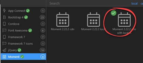 Format Language Date Picker How To Wappler Community