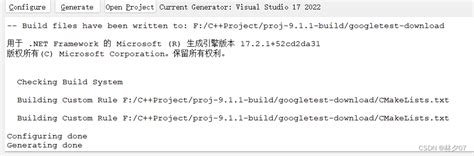Proj 911源码下载编译（win10vs2022）proj下载 Csdn博客