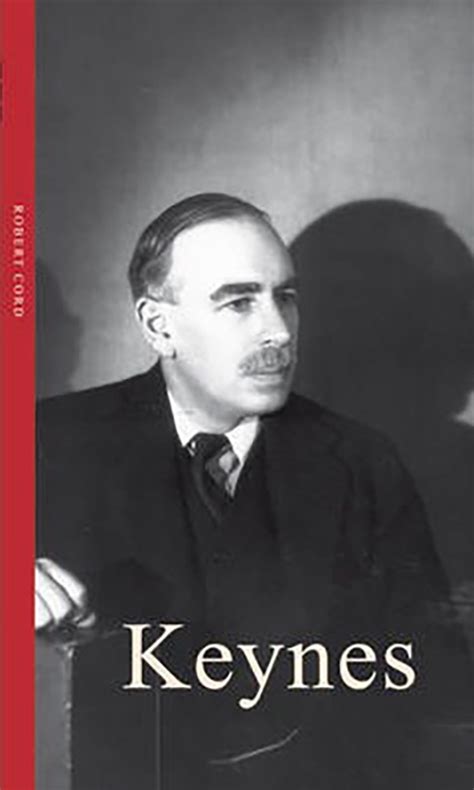 Keynes Robert Cord