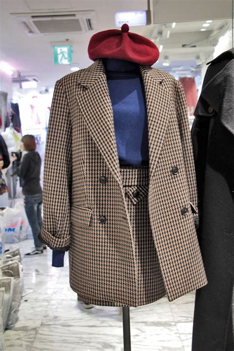 Two Piece Set Women Skirt Set Work Wear Blazer S Vicedeal