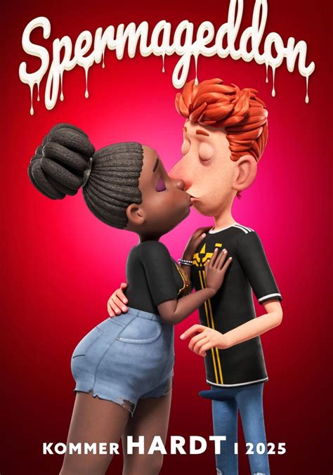 Spermageddon Streaming Where To Watch Movie Online