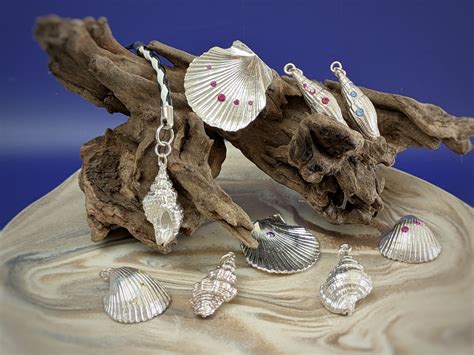 シルバーシェル｜銀次郎