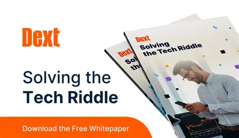 solving the tech riddle · resource center · blog · app advisory plus